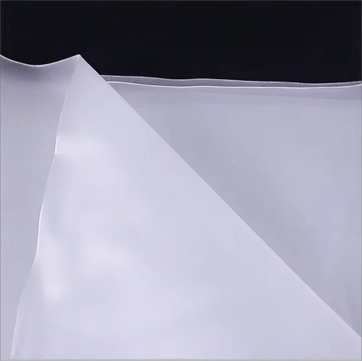 China TPU Intermediate Film For Laminating Glass Manufacturers and ...
