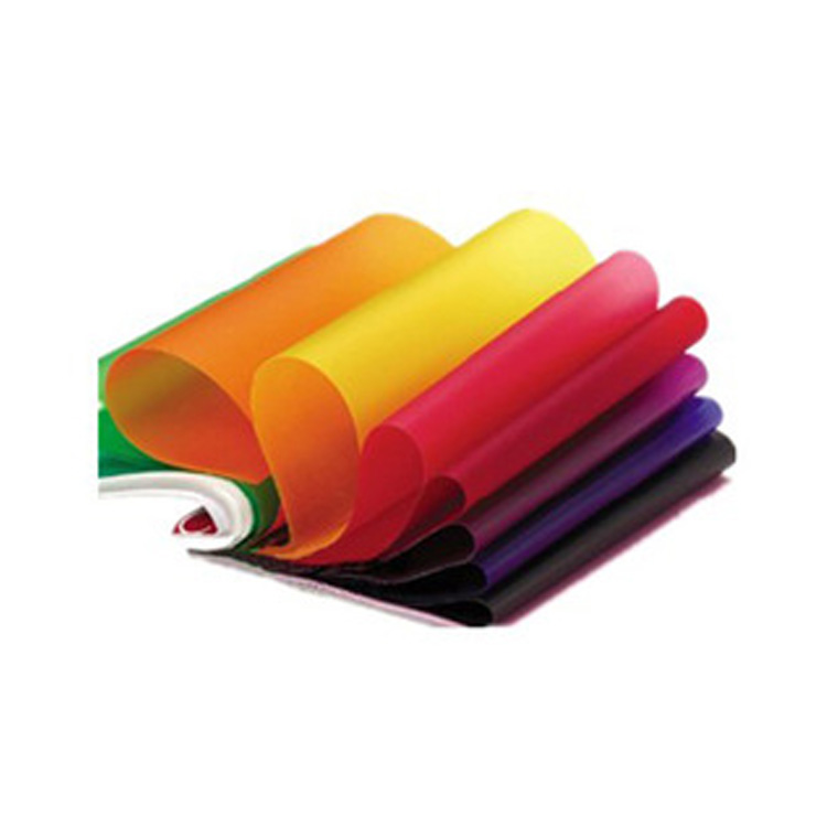 China High clear color EVA film for laminated glass Manufacturers and ...
